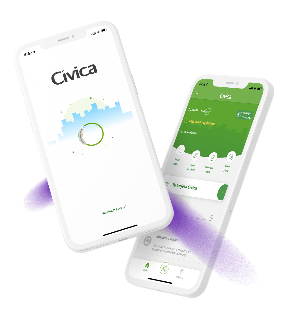 App Civica